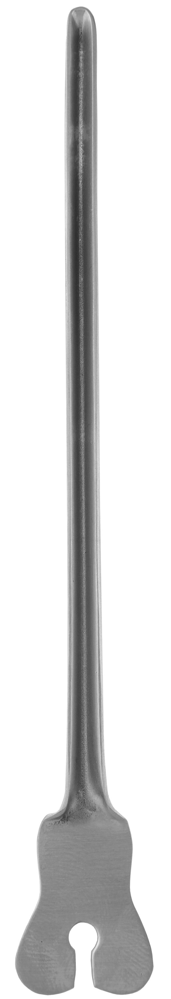 Grooved Director 6" with tongue tie - gSource