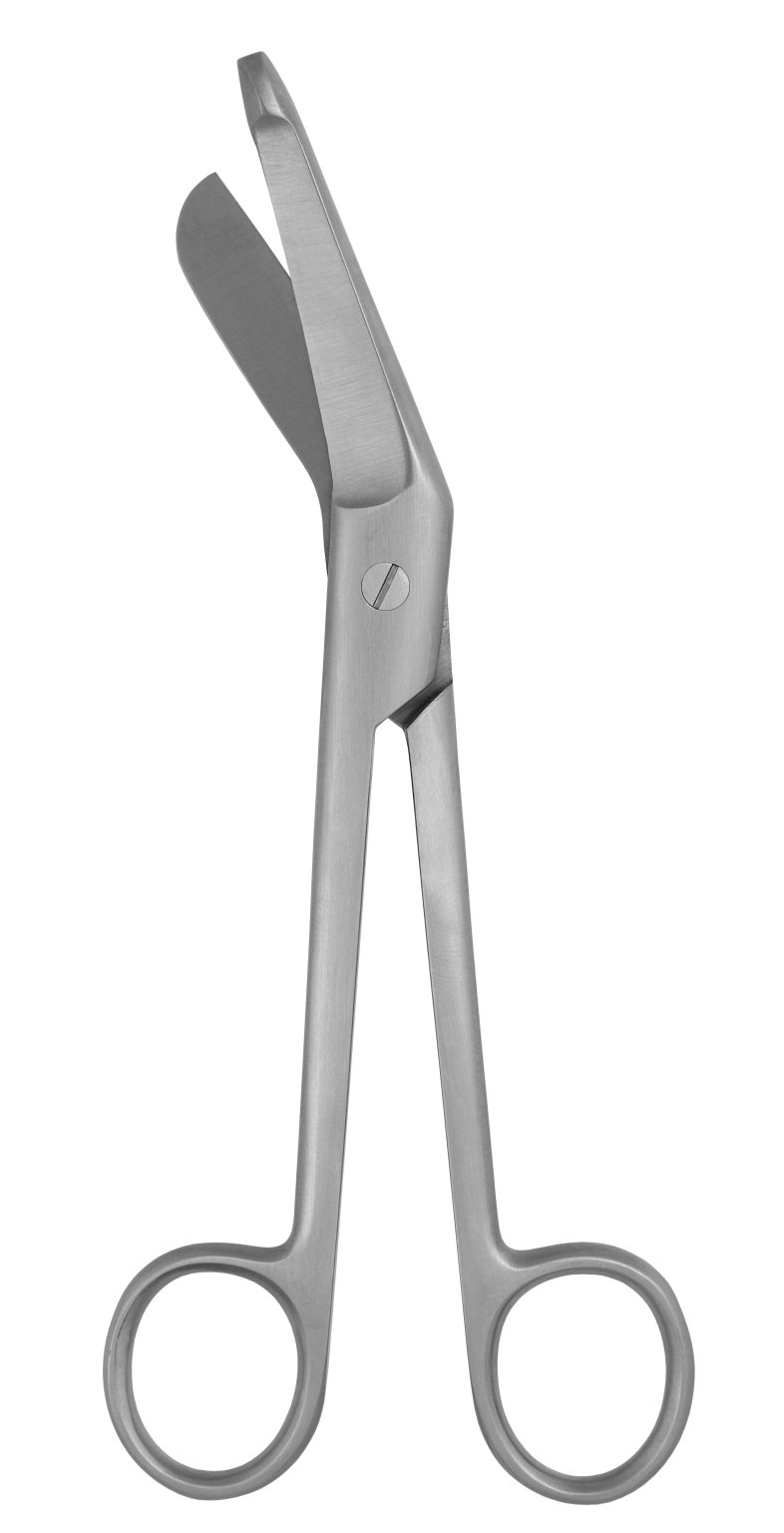 Lister Bandage Scissors 6 1/2" left-handed - gSource