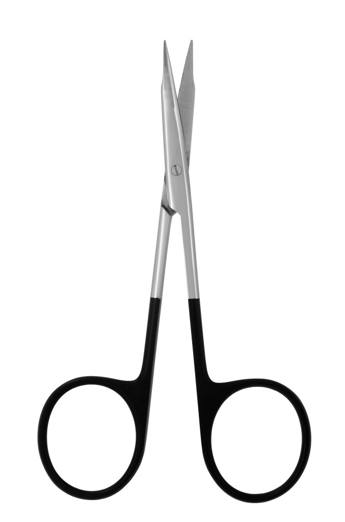 Super-Cut Stevens Tenotomy Scissors 4 1/2" curved - gSource