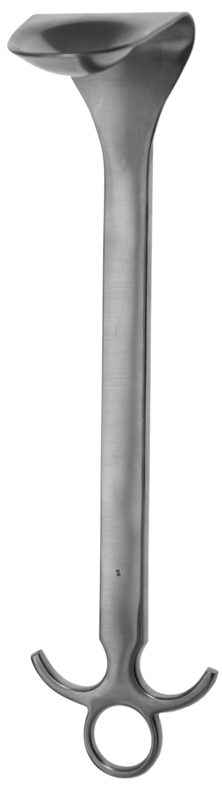 Browne-Deltoid Retractor 11" 55mm - gSource