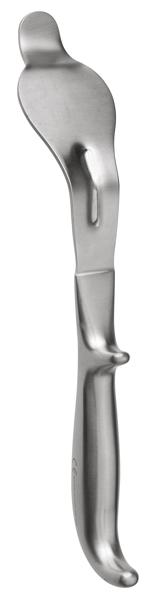 Bennett Retractor 10" x 2 1/2" - gSource