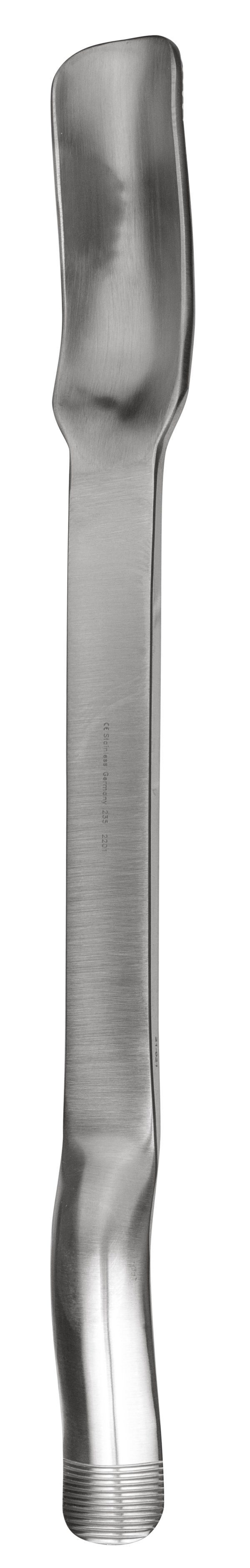 Murphy Bone Skid 12" - gSource