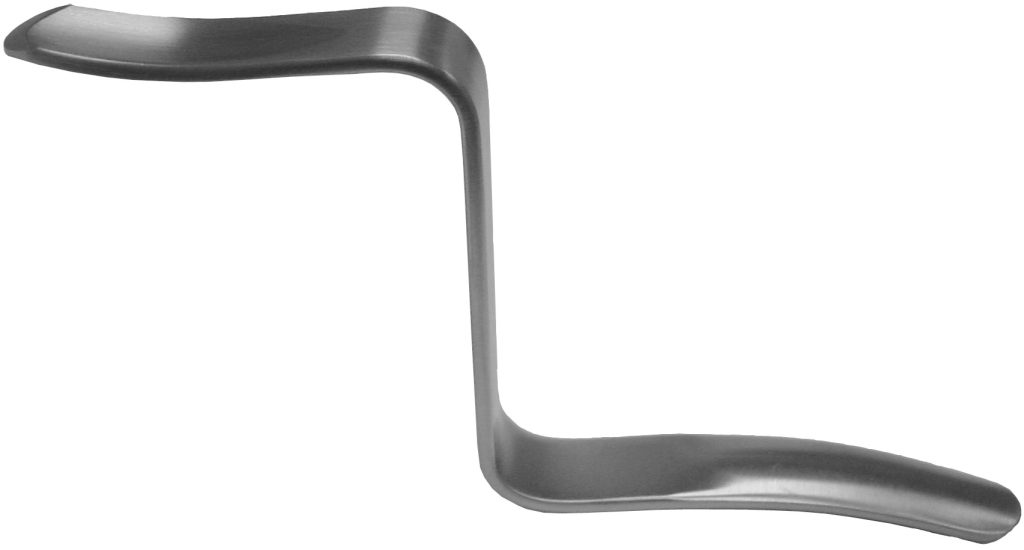 Z Knee Retractor 6" medium (Doane) - gSource