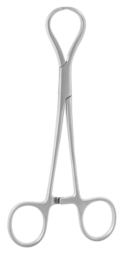 Lewin Bone Forceps 7" - gSource