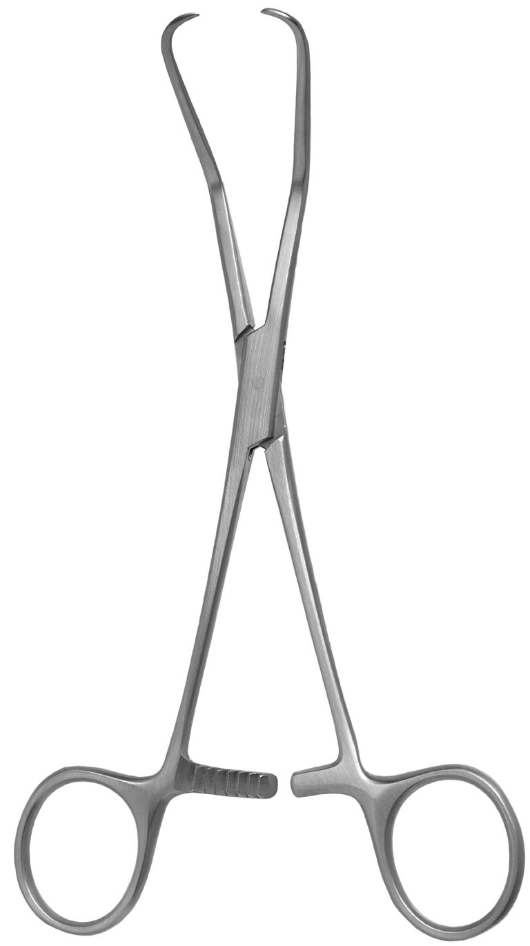 Bone Reduction Forceps 7" - gSource