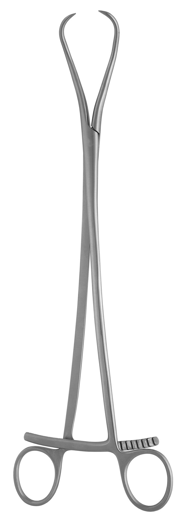Bone Reduction Forceps 12" long ratchet - gSource
