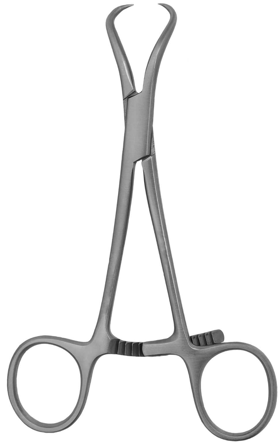 Bone Reduction Forceps 5" - gSource