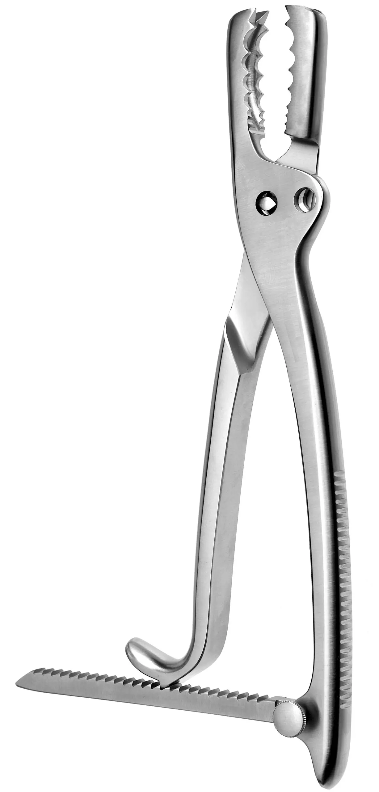 Bone Reduction Forceps Introduction