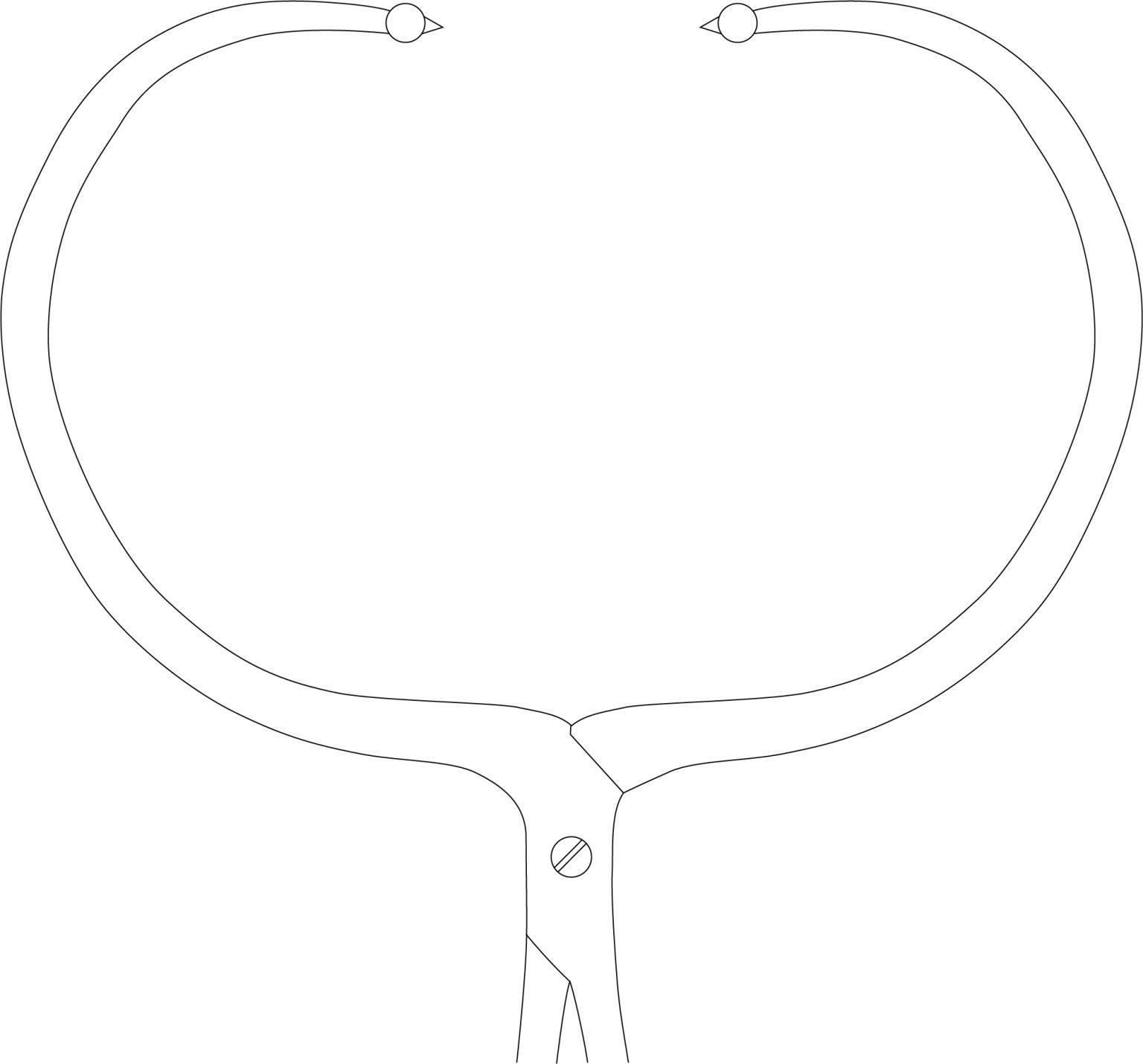 Periarticular Reduction Forceps 15" straight large, ball tips, 39mm ...