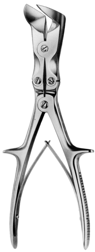 Bone Cutters - gSource