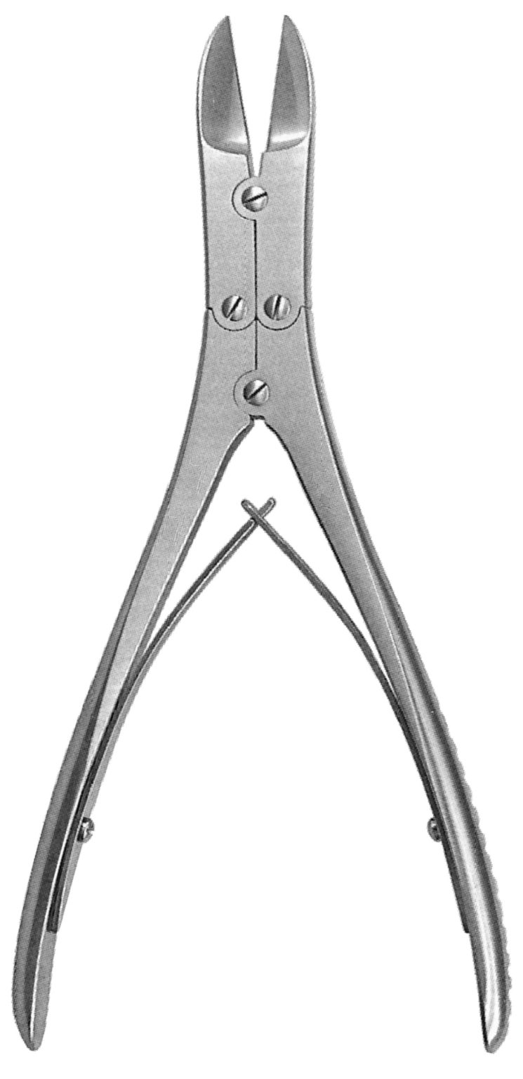 Bone Cutters - gSource