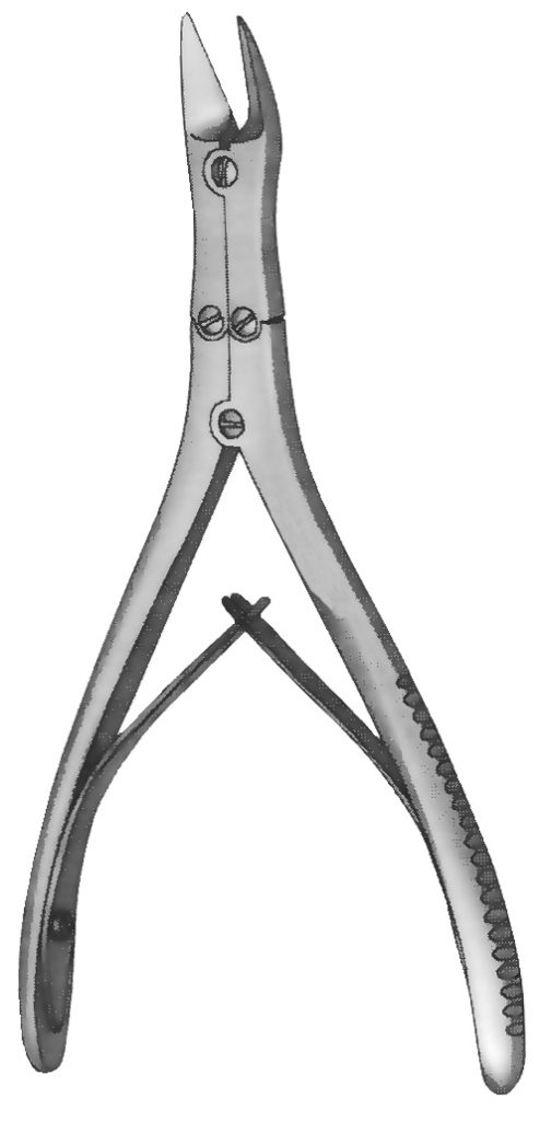 Bone Cutters - gSource