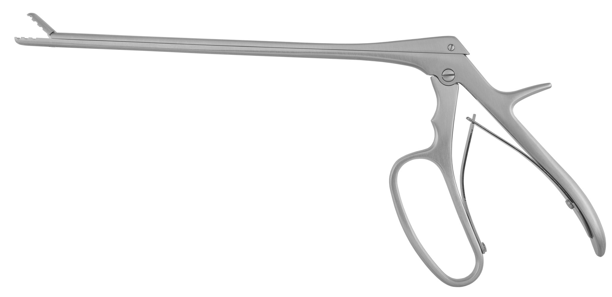 gGrasper Rongeur, Ferris Smith, 9" straight, 5mm, grooved jaw - gSource