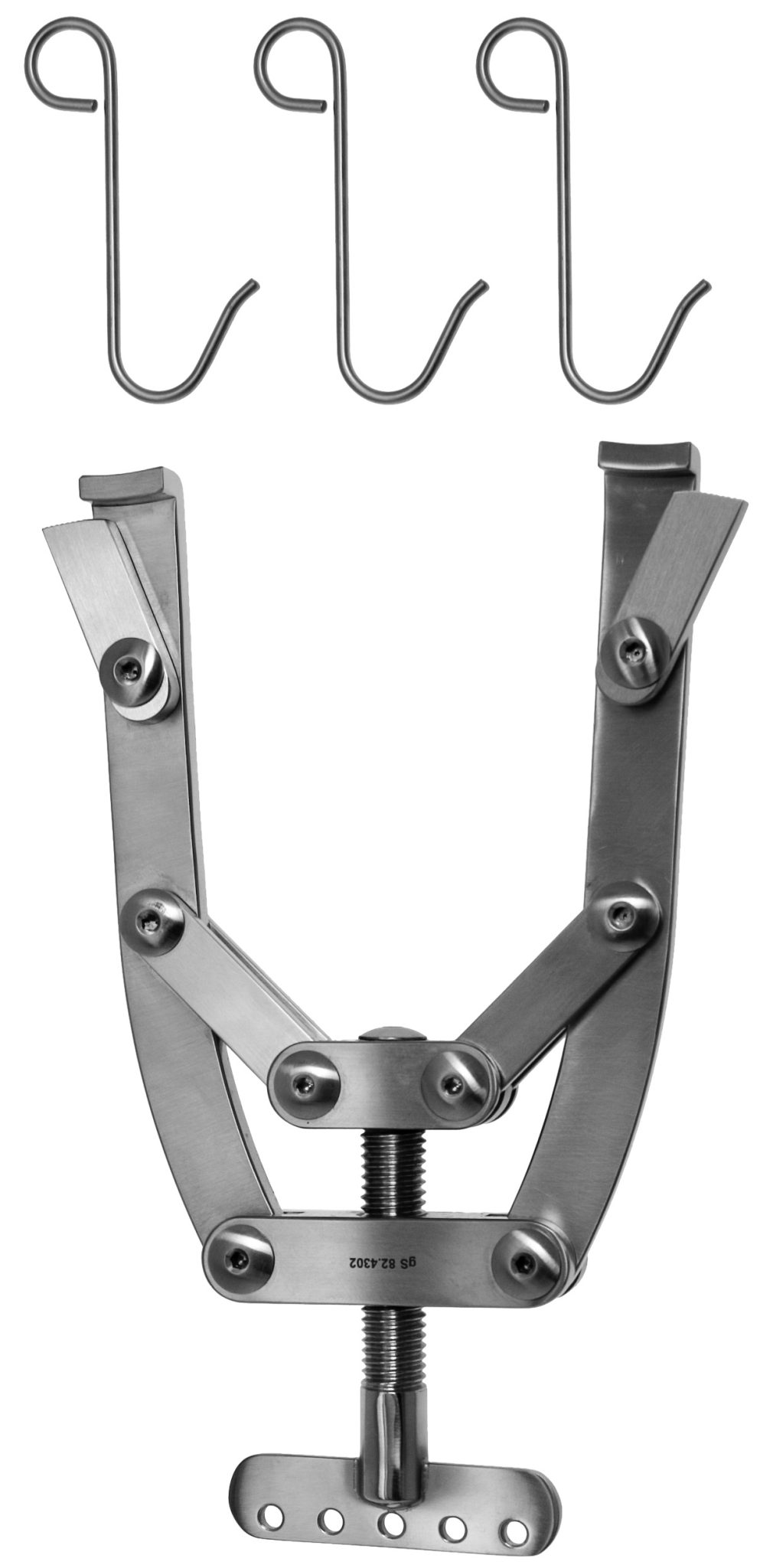 Kirschner Bow 9 1/2" - gSource