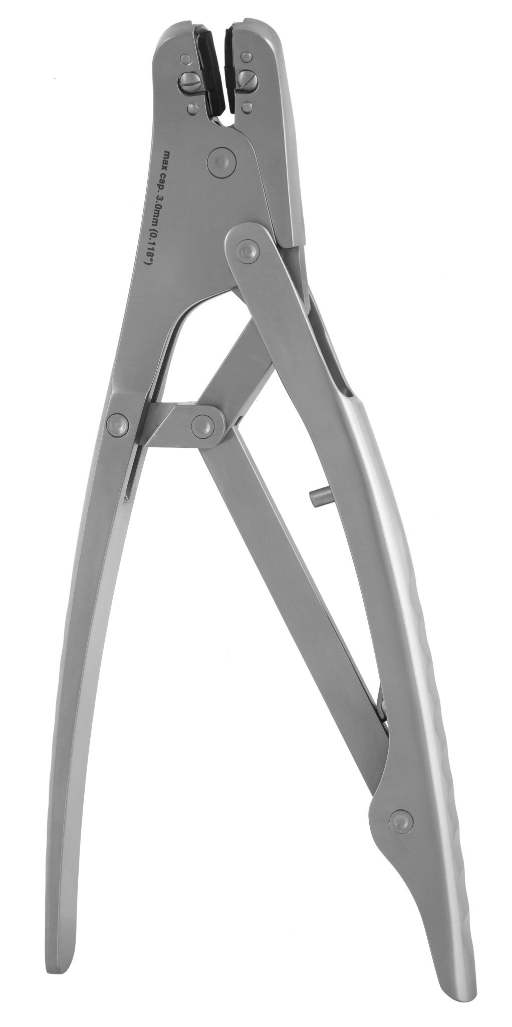 Hercules Cutter double action 9", tungsten carbide jaws, silicone ...