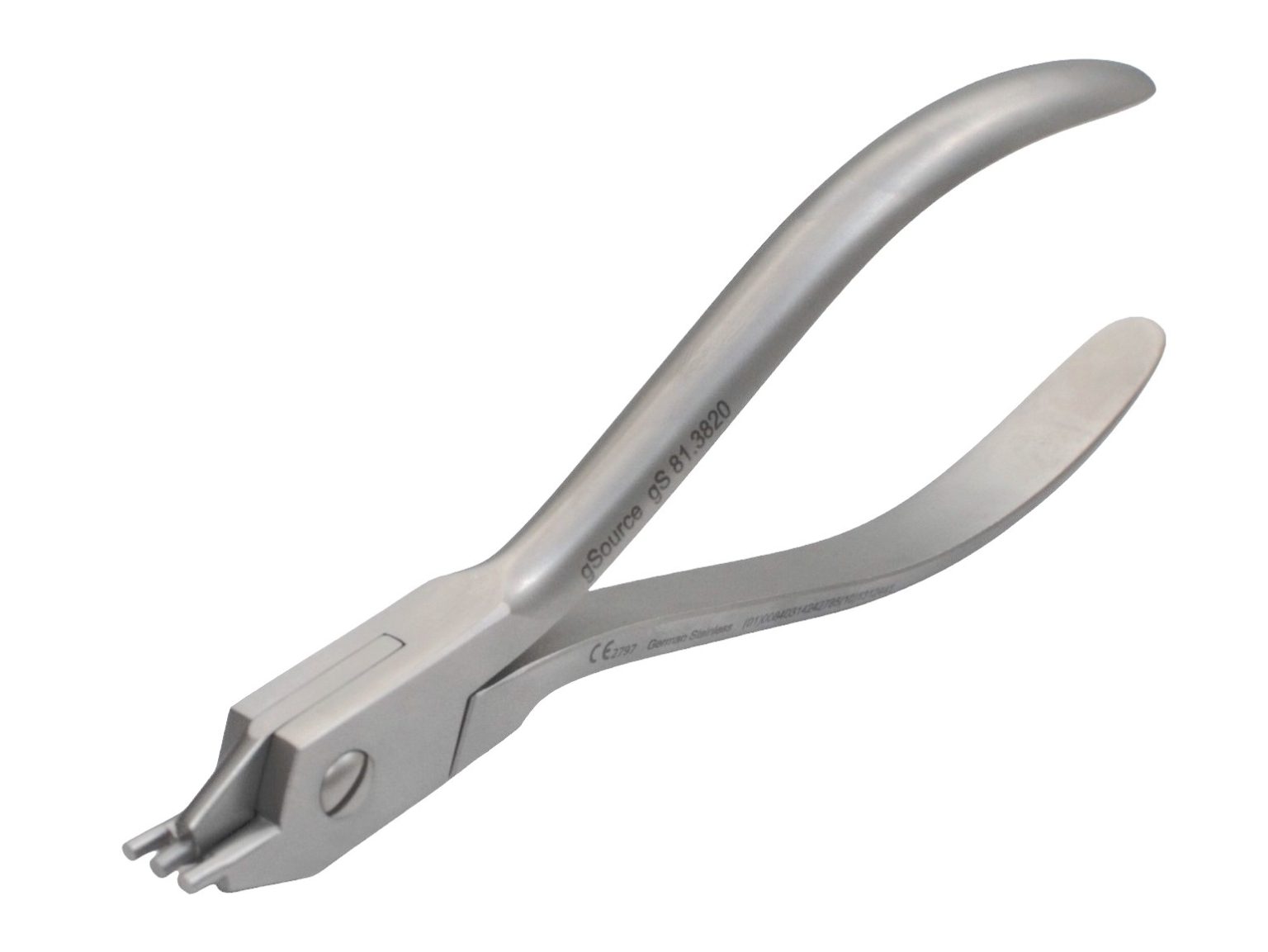 Instruments - gSource