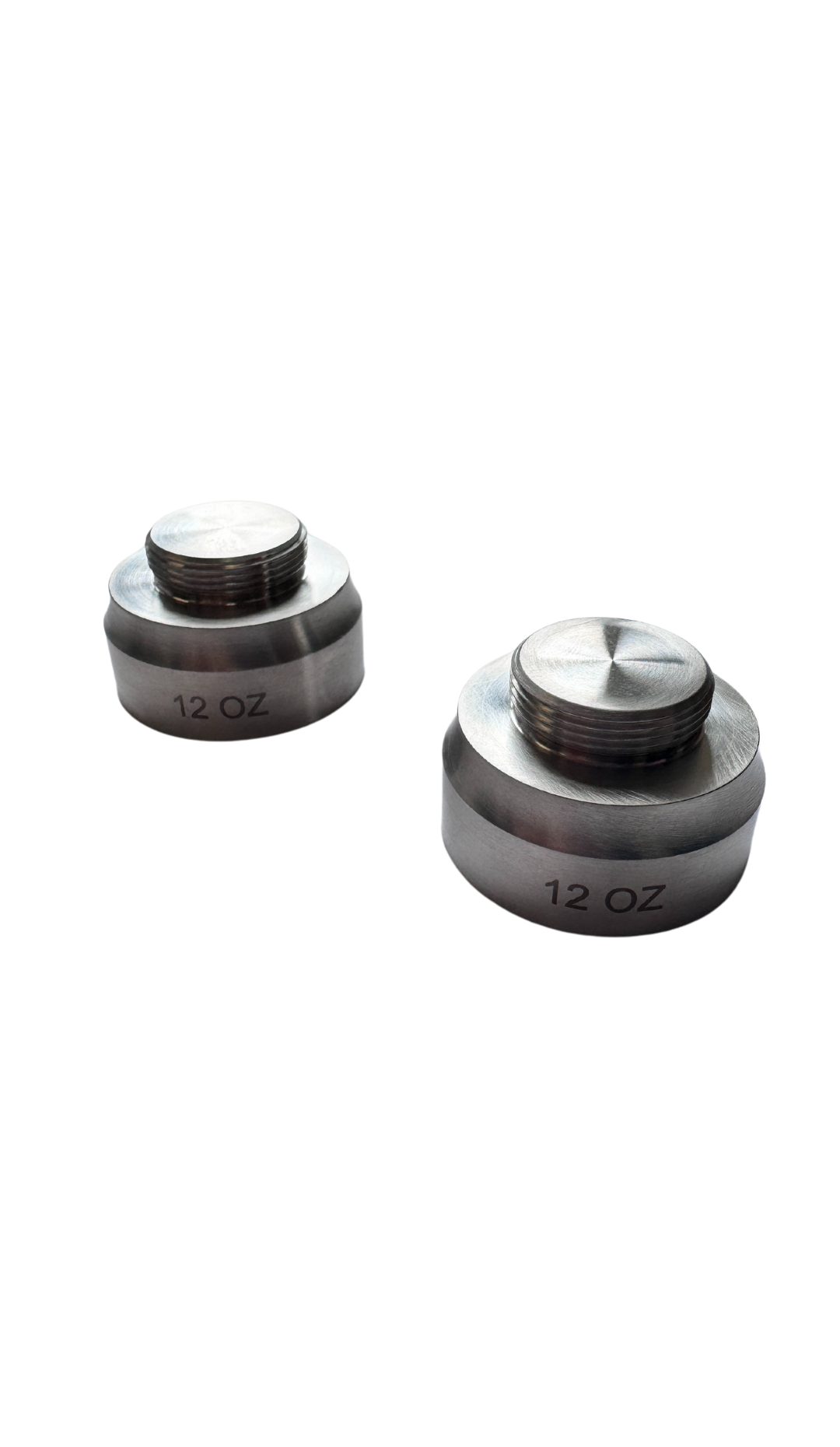 Interchangeable Caps for Safar Modular Mallet, 12 oz (Pack of 2) - gSource