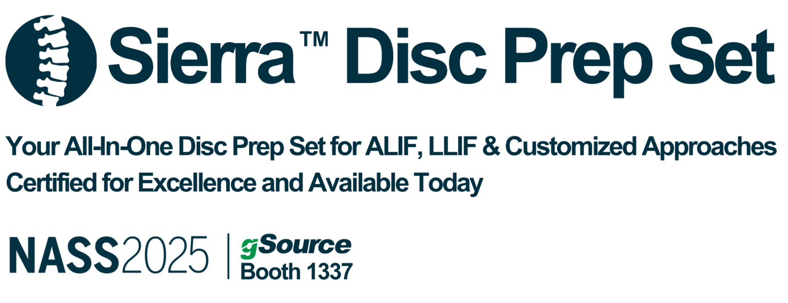 Surgical Instruments | Finest Quality | gSource